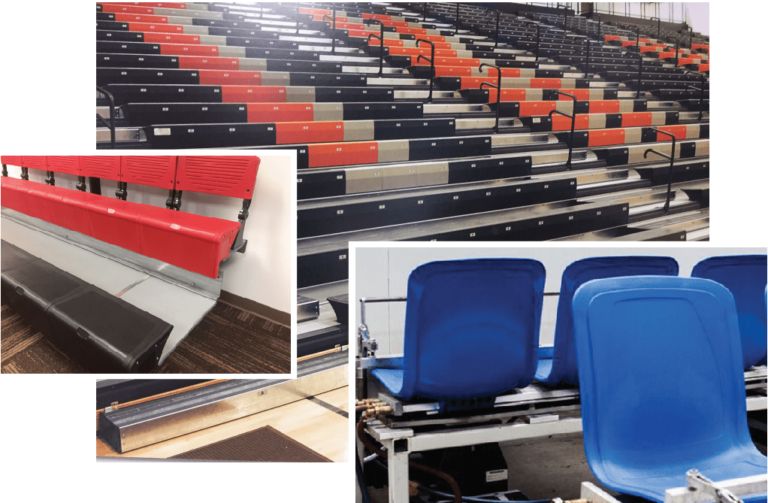 Products – Grand Haven Custom Molding